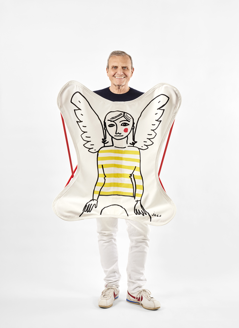 "Chromo Sapiens" : l'exposition qui célèbre la couleur dans le design ...