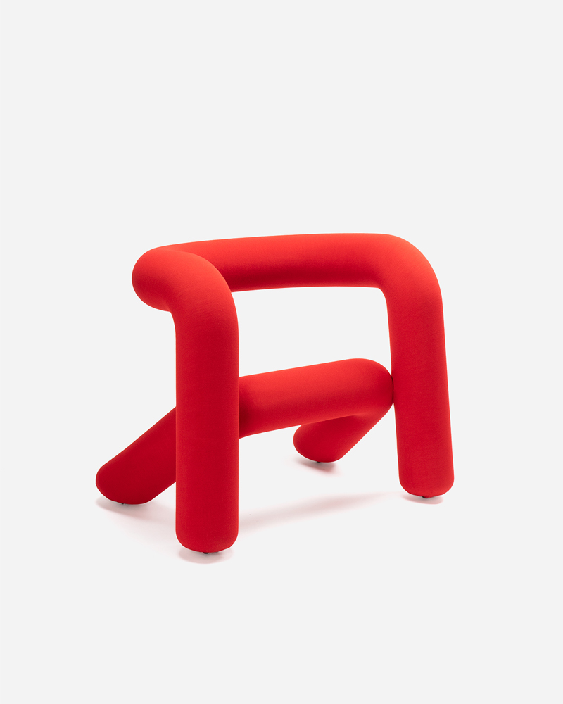 "Chromo Sapiens" : l'exposition qui célèbre la couleur dans le design ...