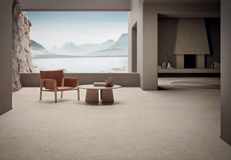 Ceramiche Keope présente Heritage, la nouvelle collection effet pierre ...